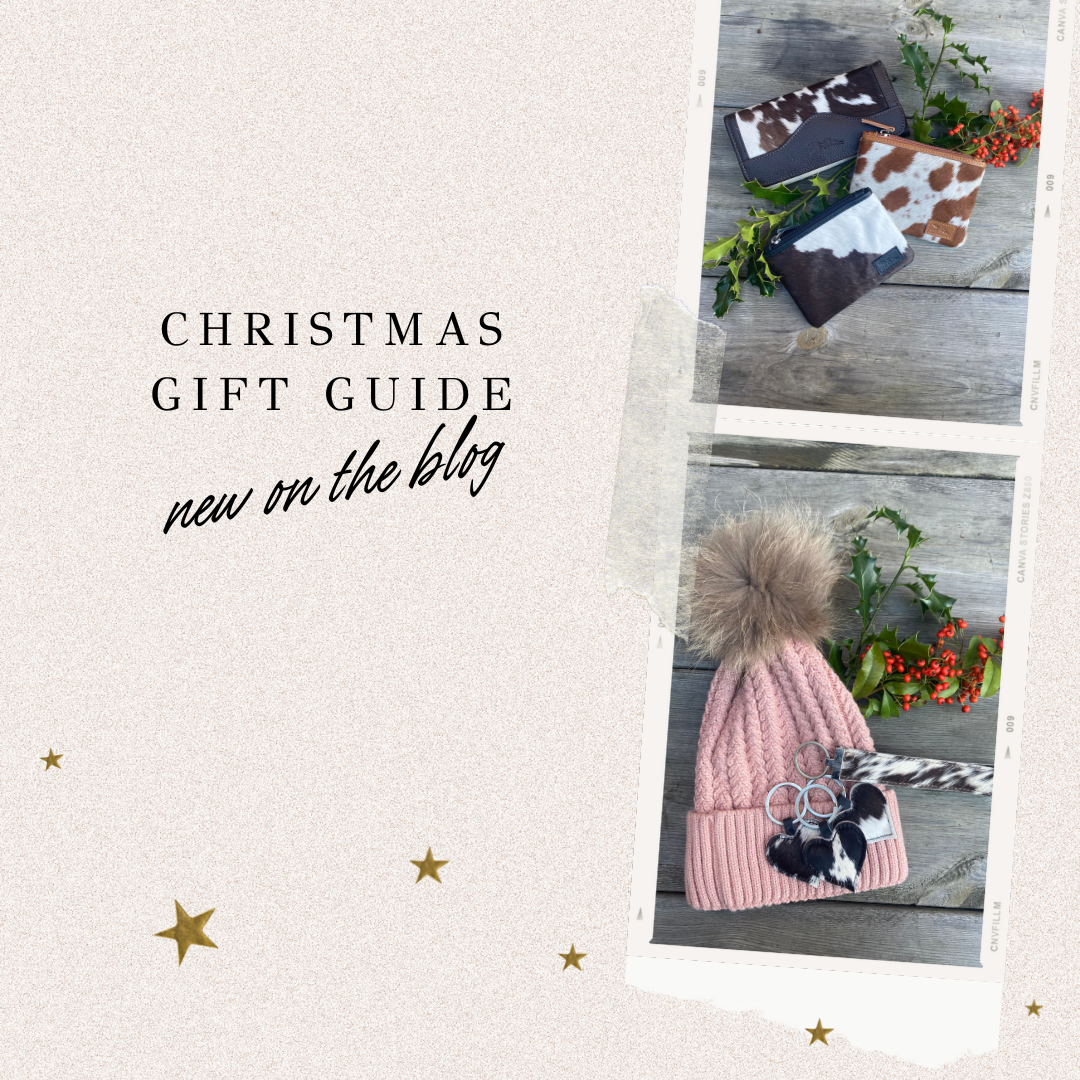 Gift Guide 2022 – Bethany Rae UK