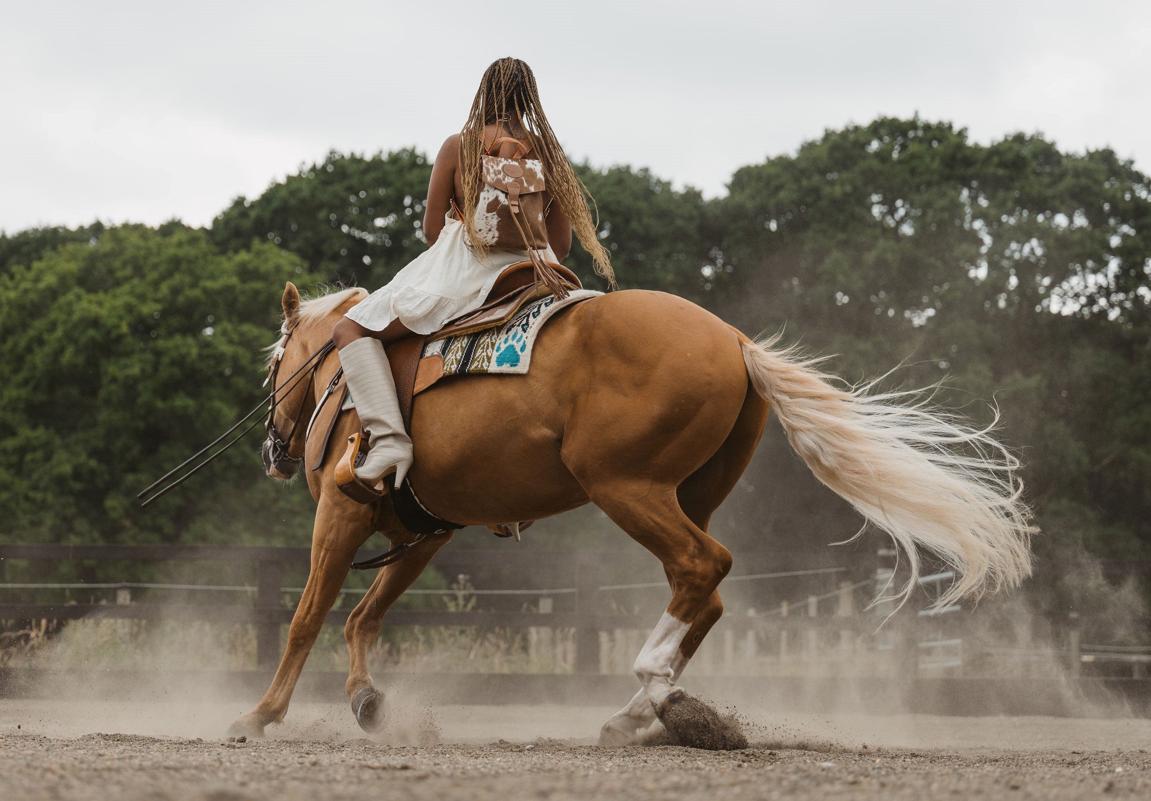 The Chesil Rucksack – Bethany Rae UK